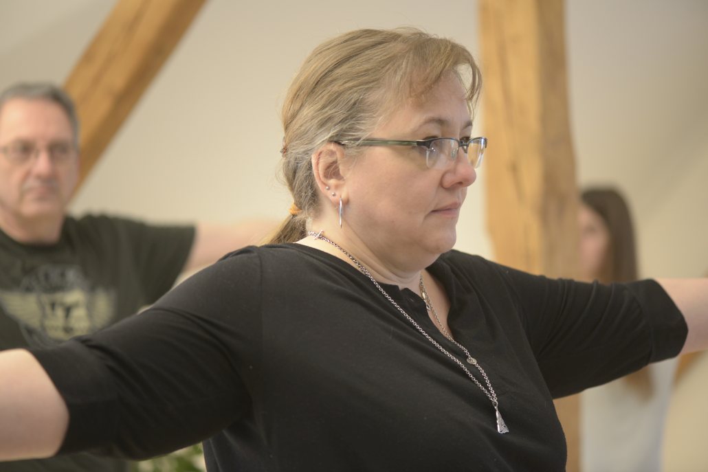 Yoga Herford: Vini-Yoga - traditionelle Gesundheitslehre, aktuelle ...